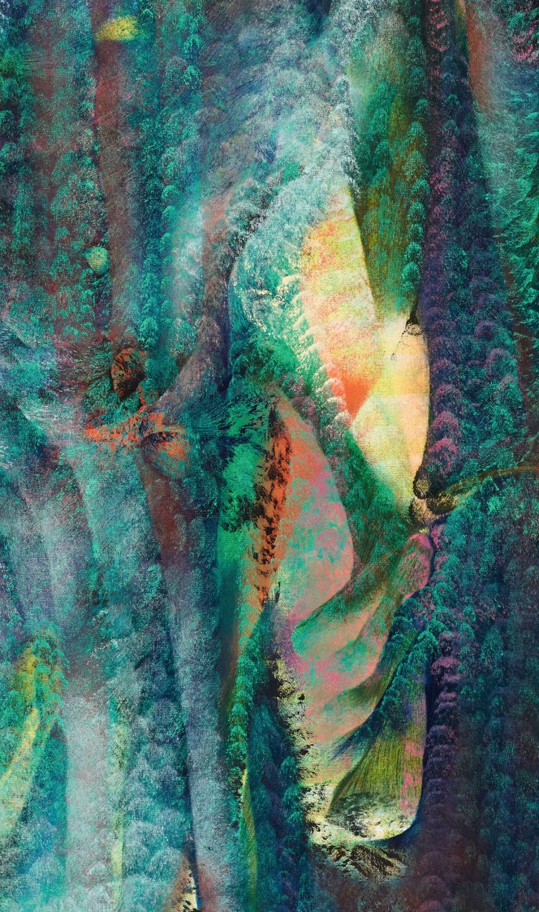 Lucy Bull at High Art – Art Viewer