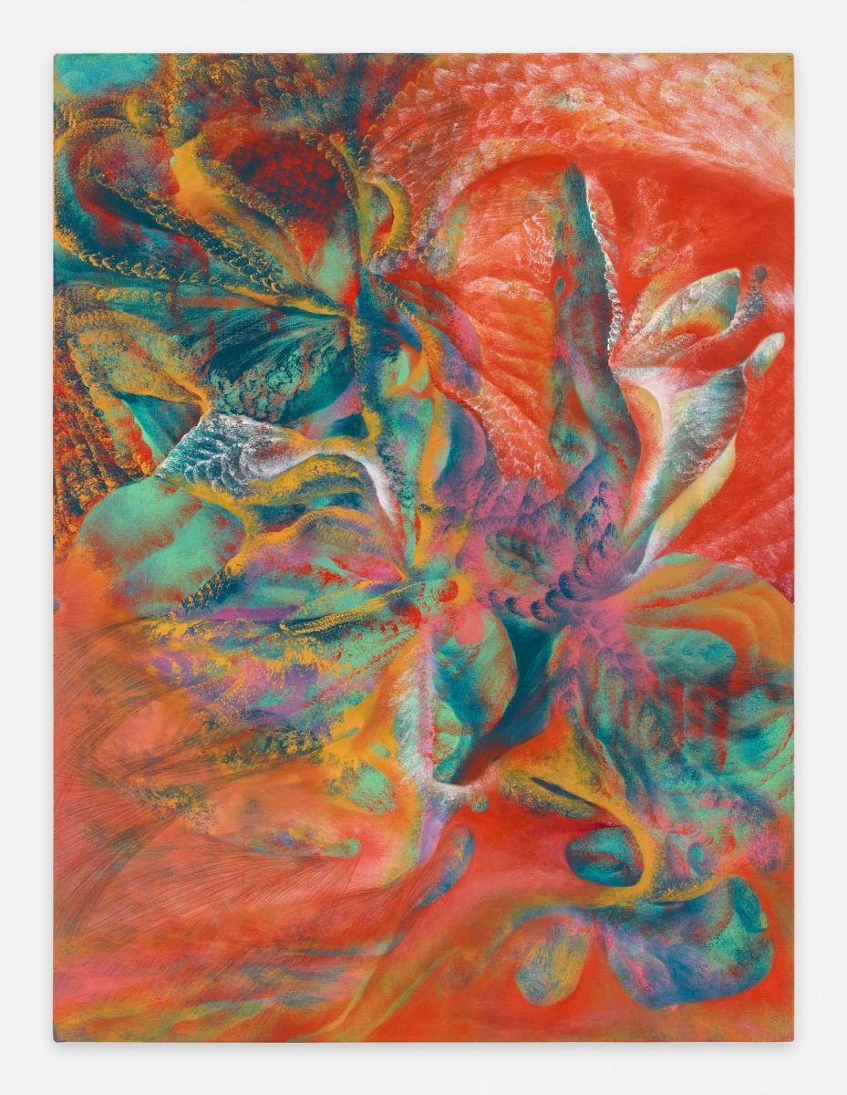 Lucy Bull at High Art – Art Viewer