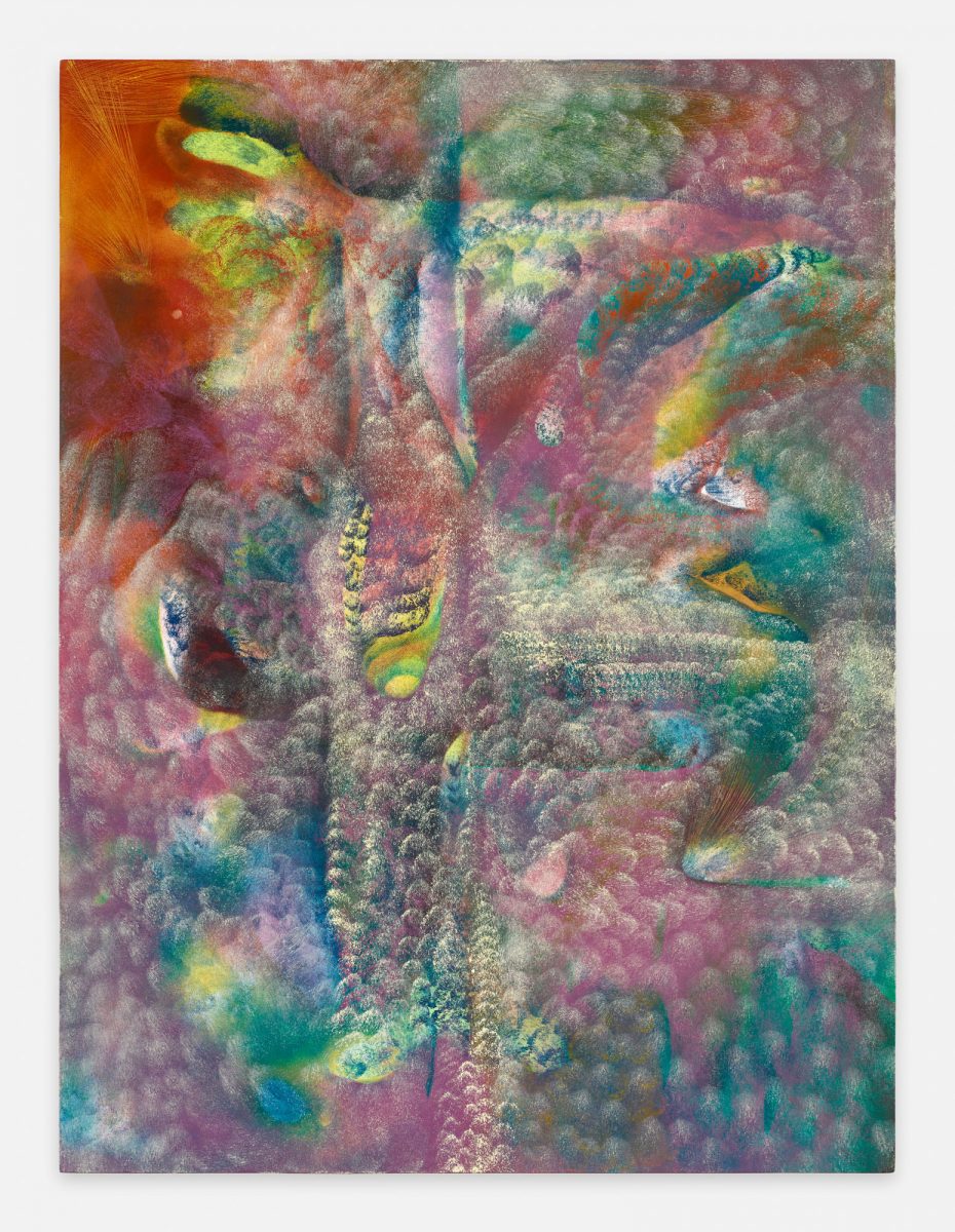 Lucy Bull at High Art – Art Viewer