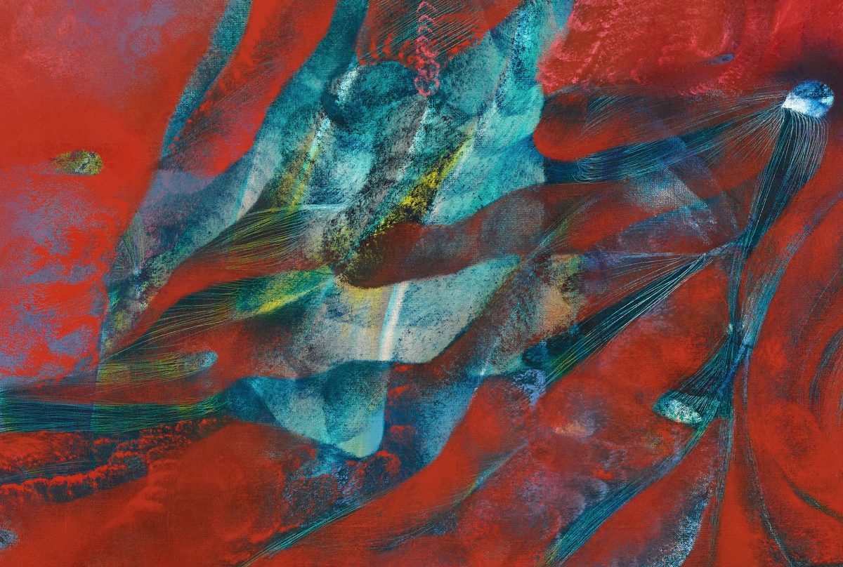 Lucy Bull at High Art – Art Viewer