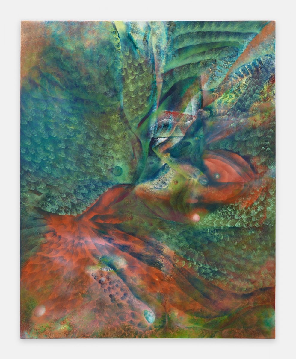 Lucy Bull at High Art – Art Viewer