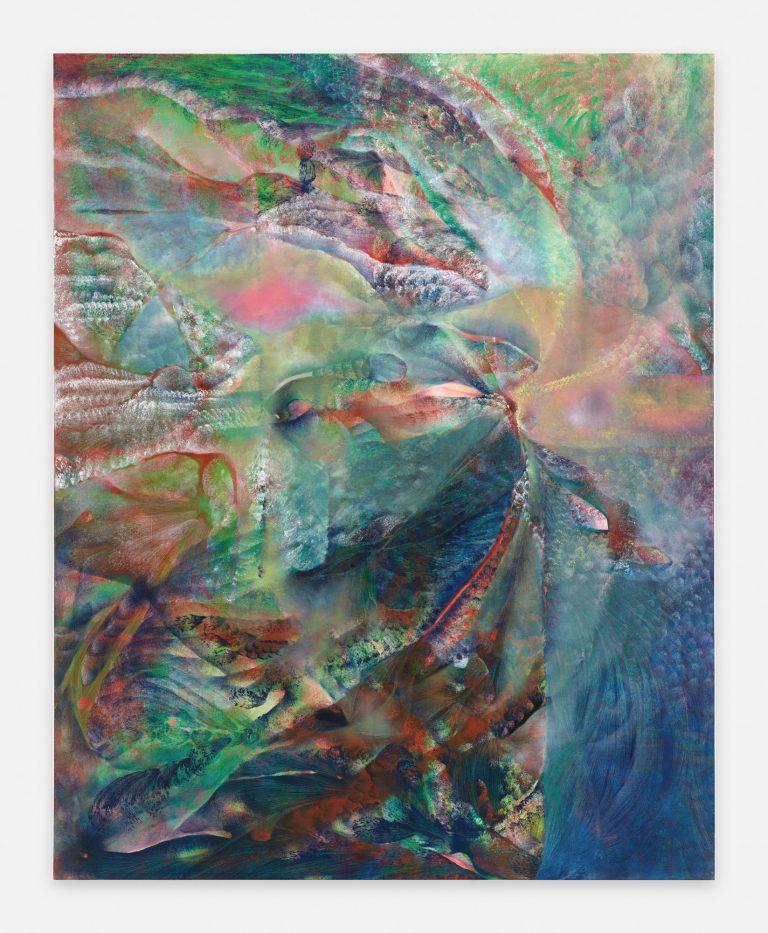 Lucy Bull at High Art – Art Viewer