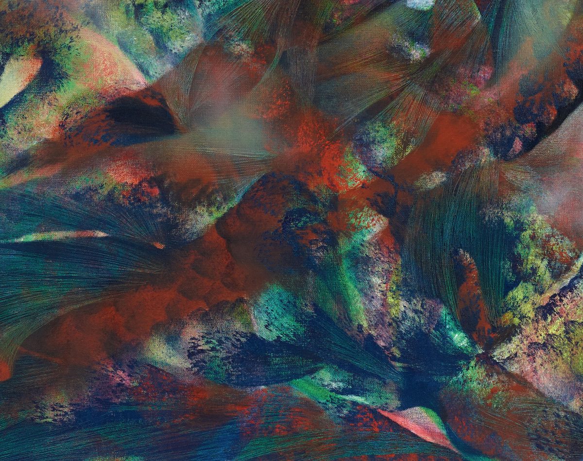 Lucy Bull at High Art – Art Viewer