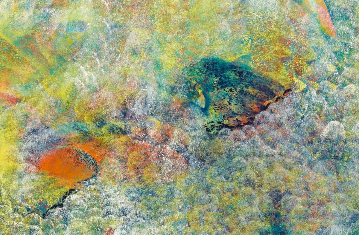 Lucy Bull at High Art – Art Viewer