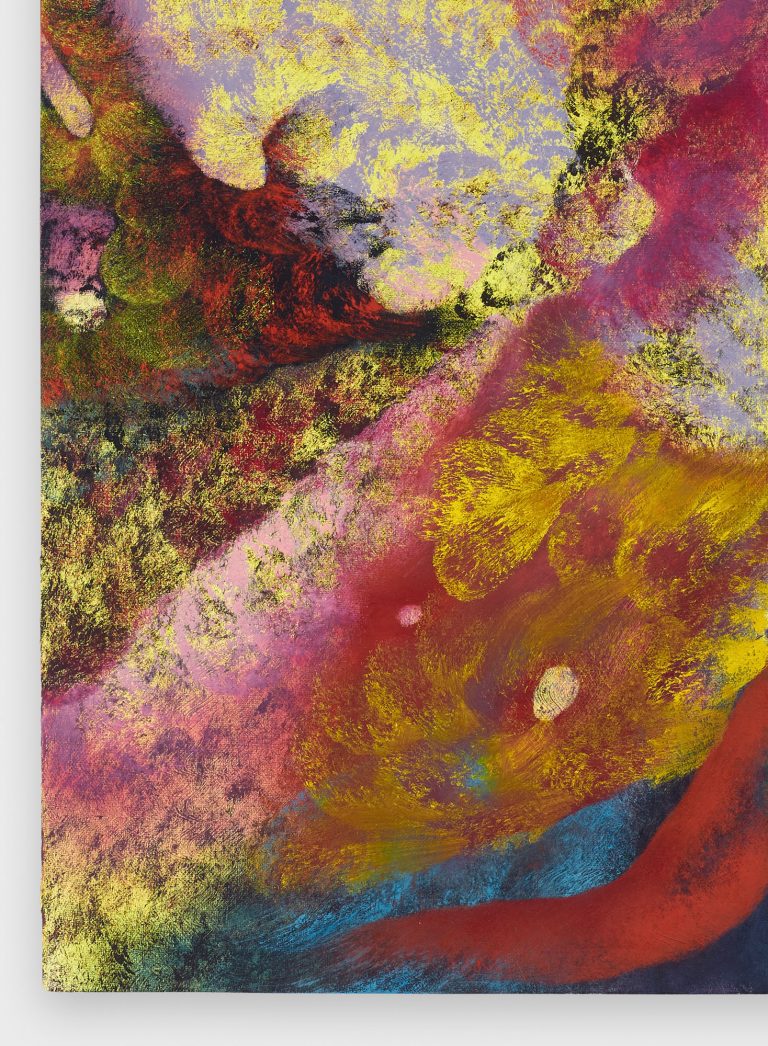 Lucy Bull at High Art – Art Viewer