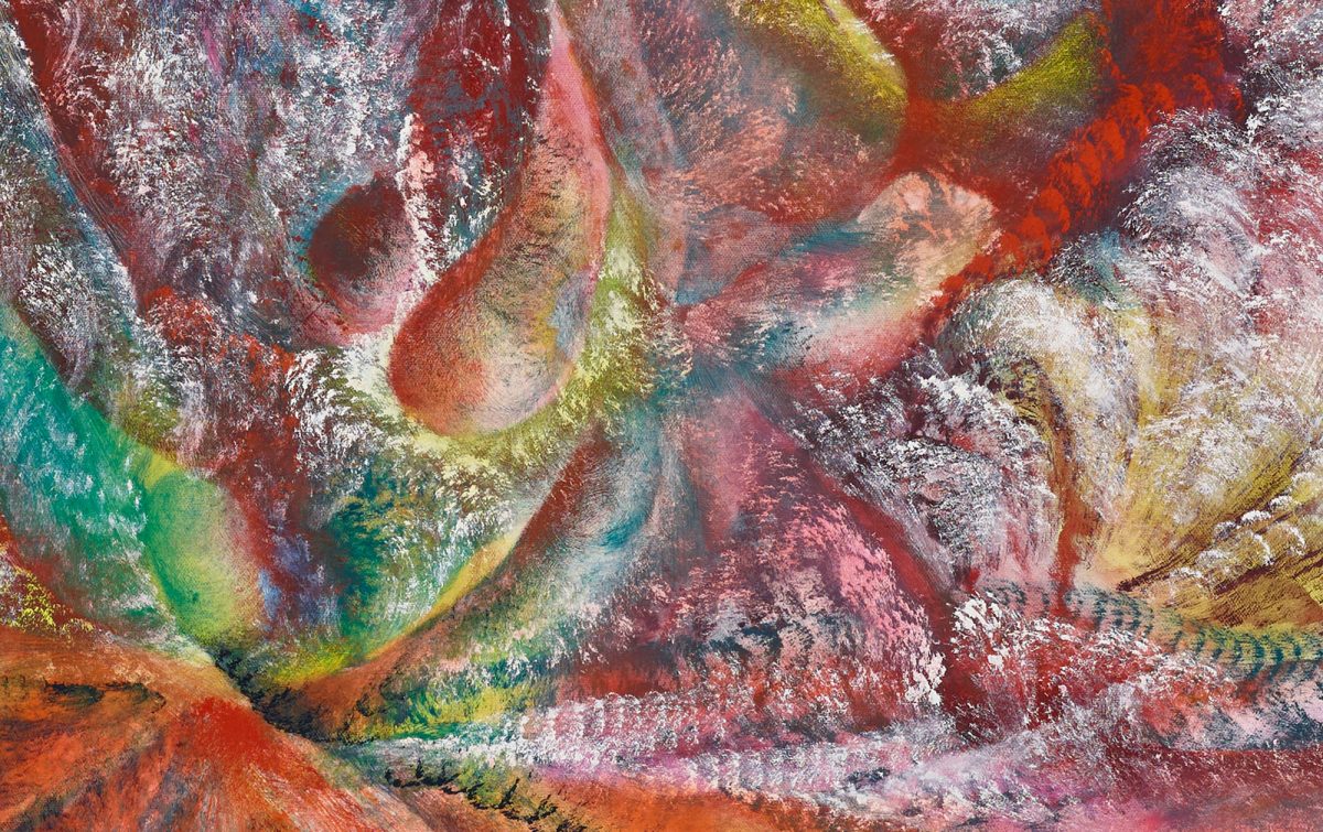 Lucy Bull at High Art – Art Viewer