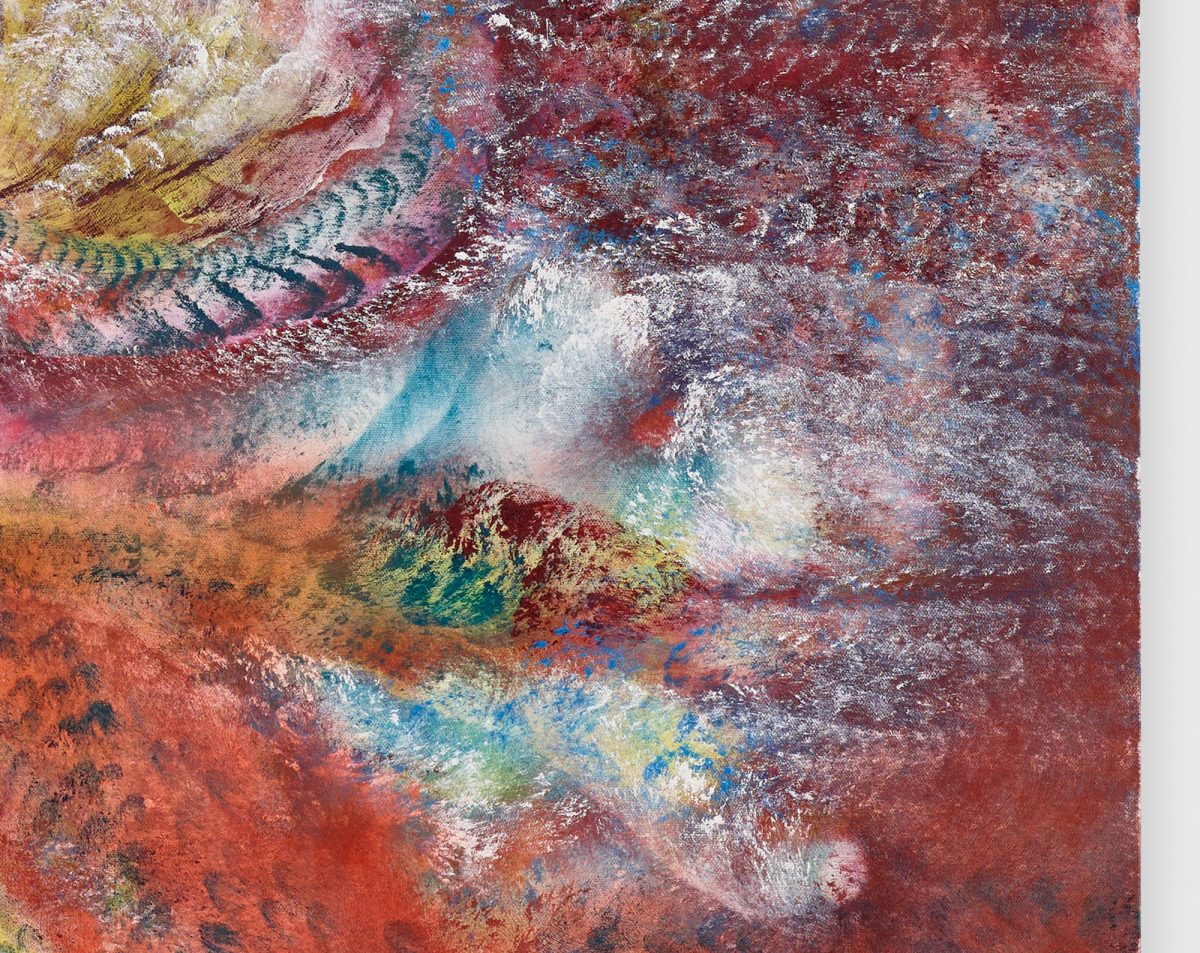 Lucy Bull at High Art – Art Viewer