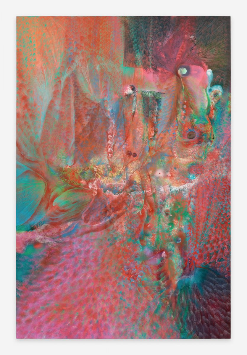 Lucy Bull at High Art – Art Viewer