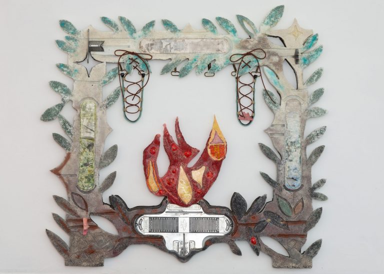 Raque Ford & Sacha Ingber at The Sunroom – Art Viewer