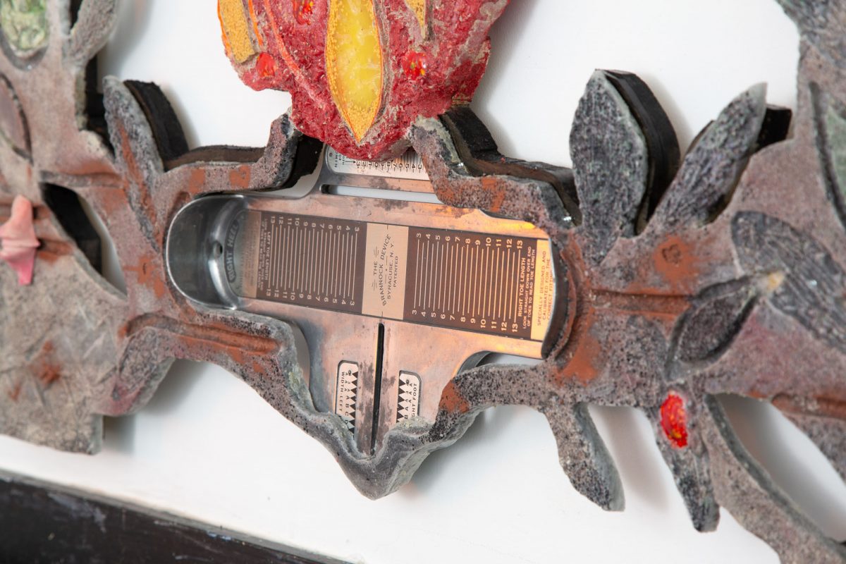 Raque Ford & Sacha Ingber at The Sunroom – Art Viewer