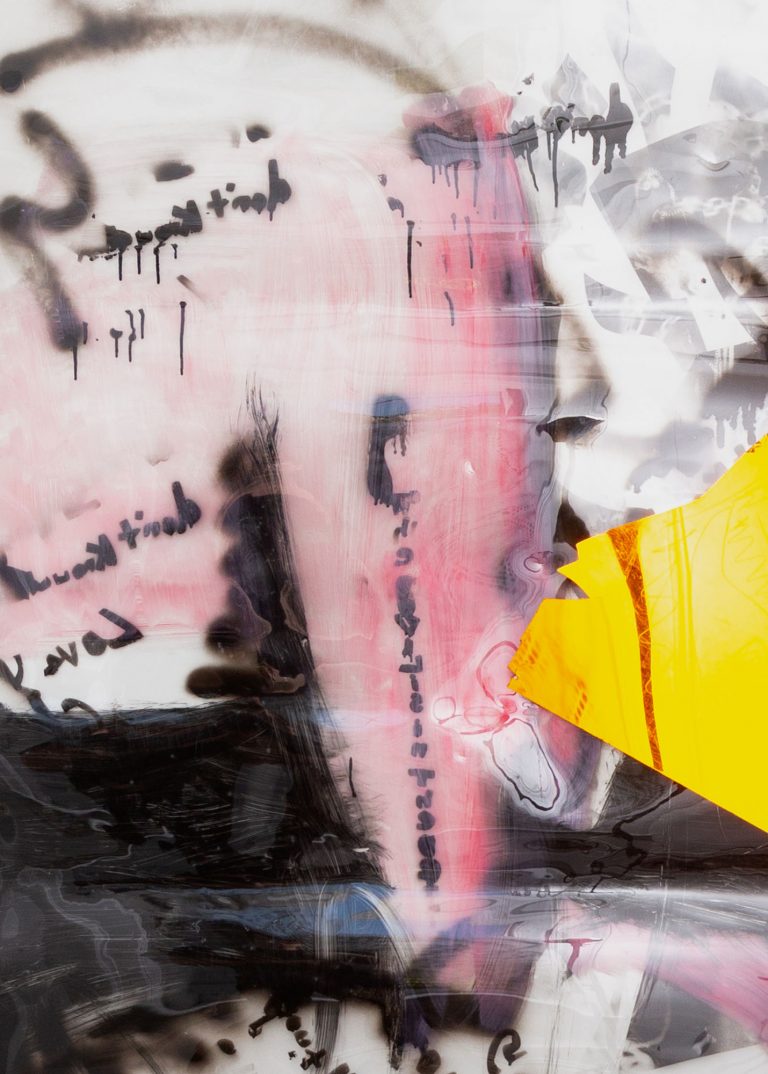 Raque Ford & Sacha Ingber at The Sunroom – Art Viewer