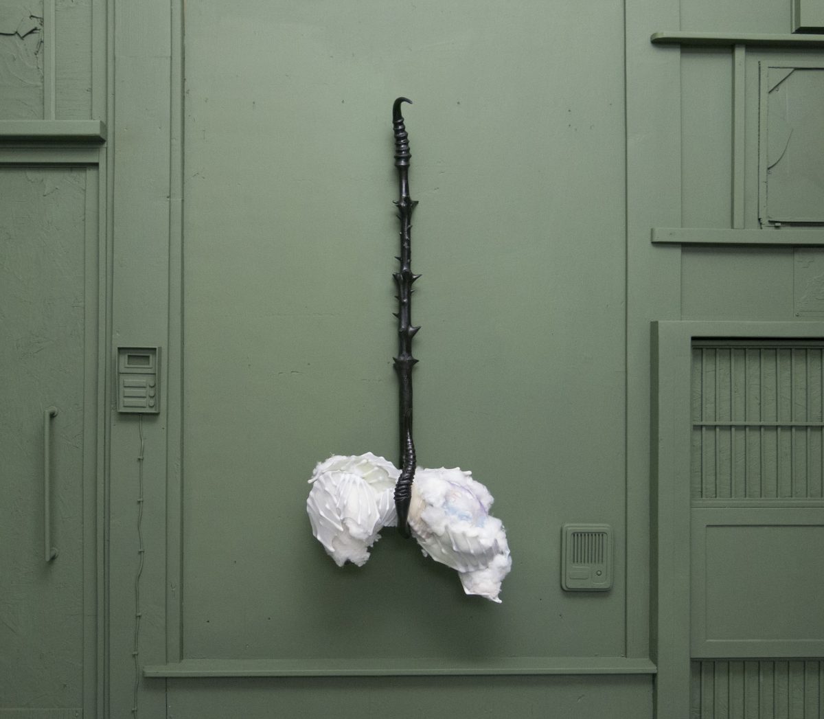 But Doctor, I am Pagliacci at The Loon – Art Viewer