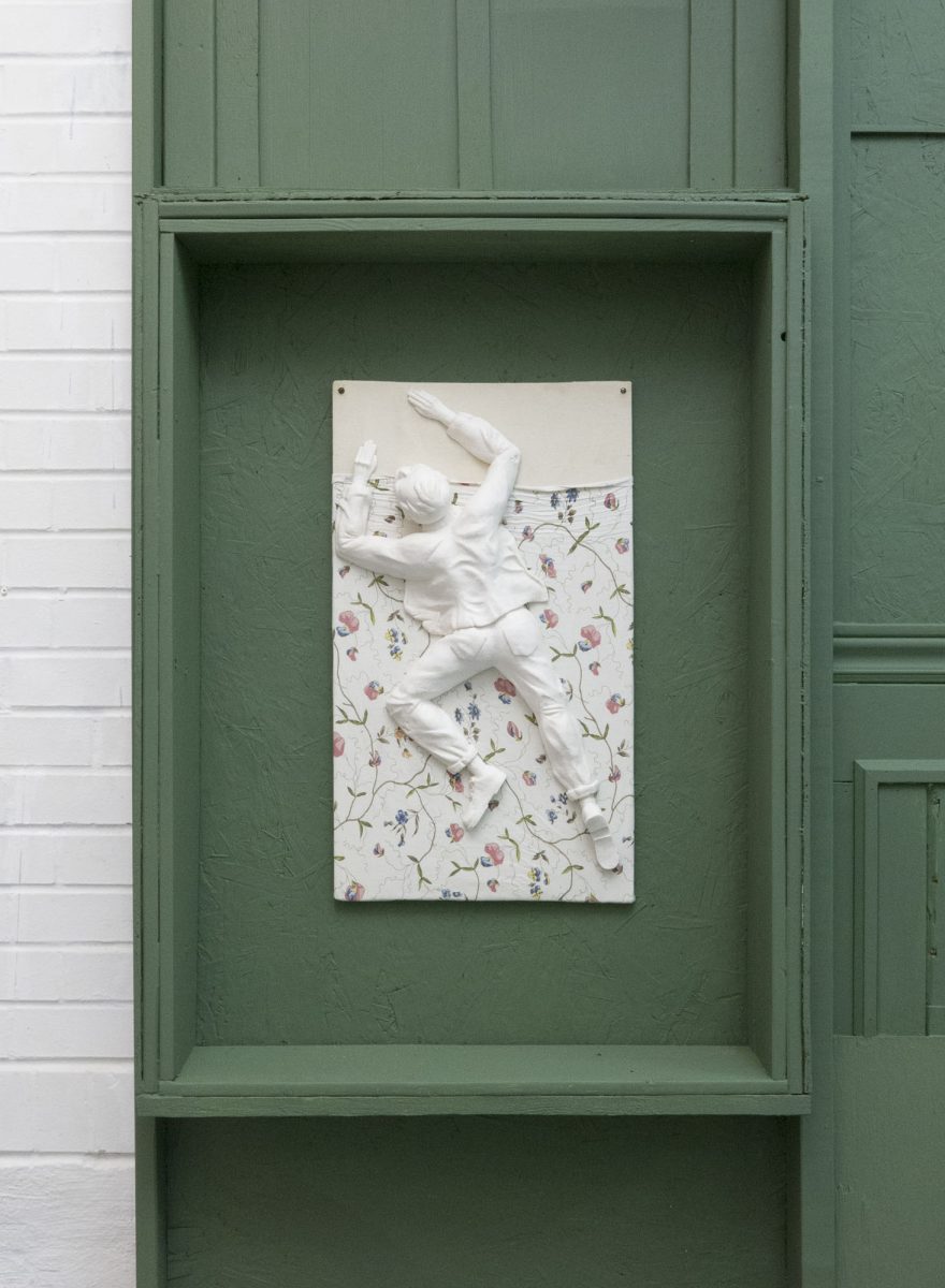 But Doctor, I am Pagliacci at The Loon – Art Viewer