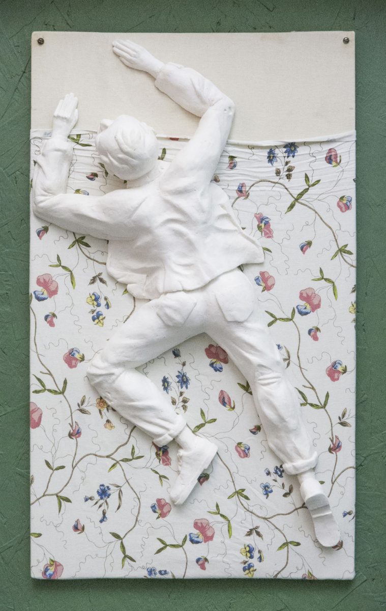 But Doctor, I am Pagliacci at The Loon – Art Viewer