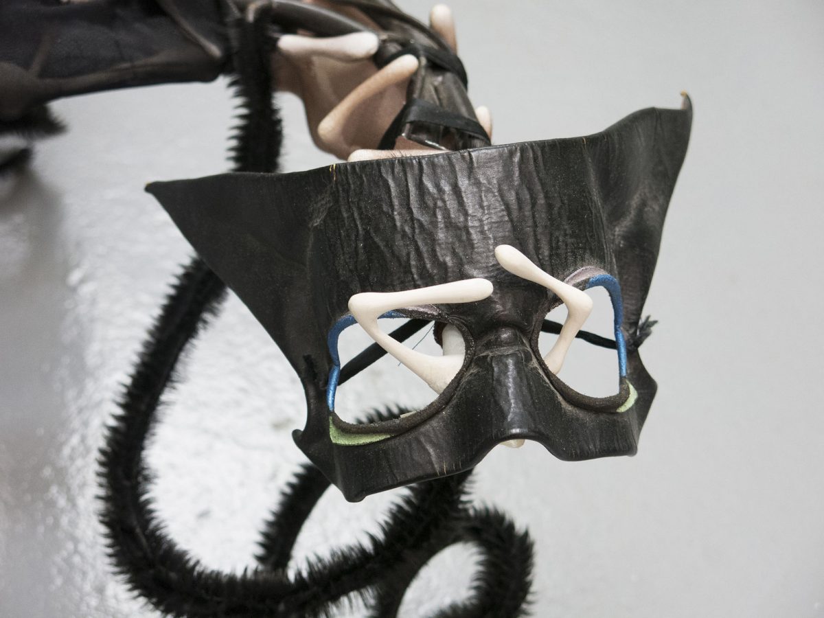 But Doctor, I am Pagliacci at The Loon – Art Viewer