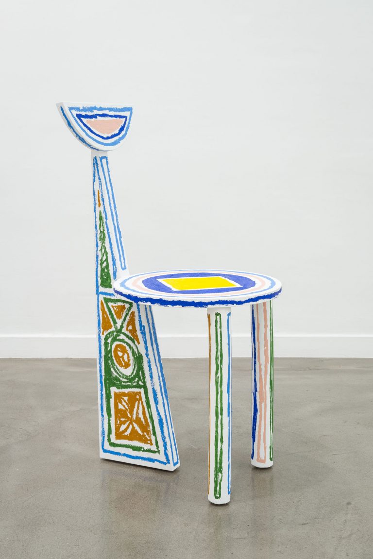 Alexandre Benjamin Navet at Galerie Derouillon – Art Viewer