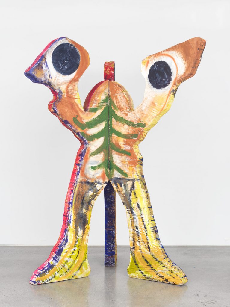Bill Saylor at Magenta Plains – Art Viewer