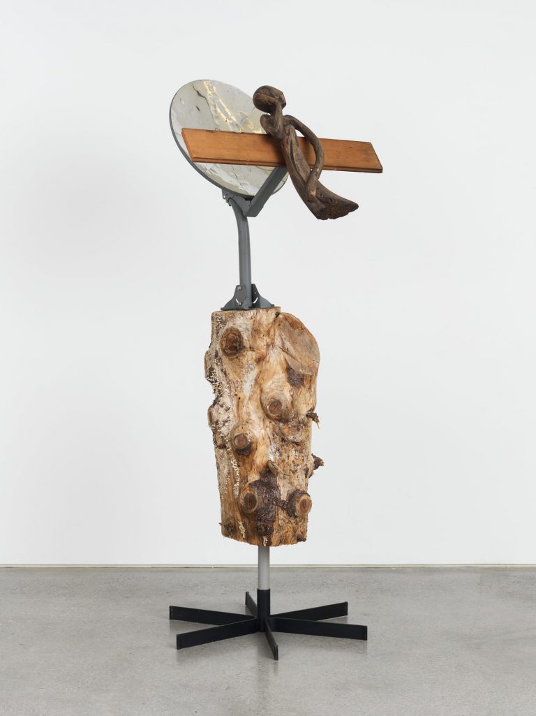 Bill Saylor at Magenta Plains – Art Viewer