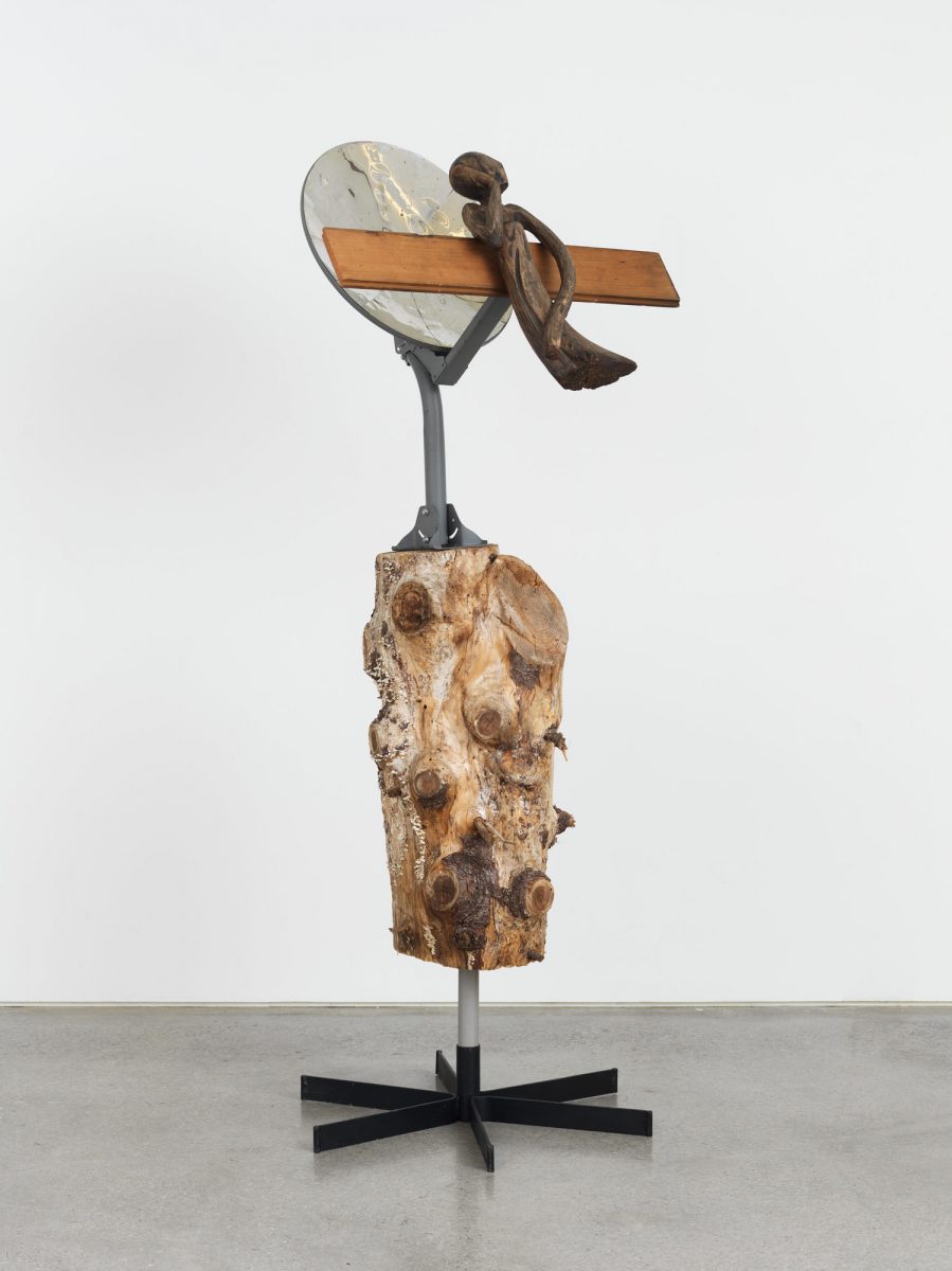Bill Saylor at Magenta Plains – Art Viewer