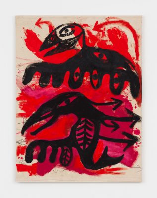 Bill Saylor at Magenta Plains – Art Viewer