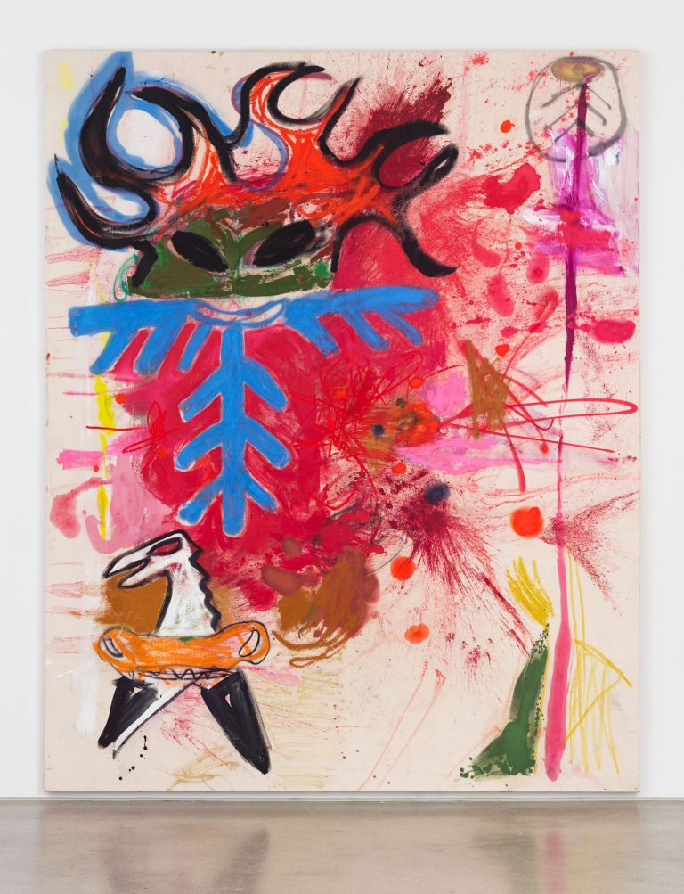 Bill Saylor at Magenta Plains – Art Viewer