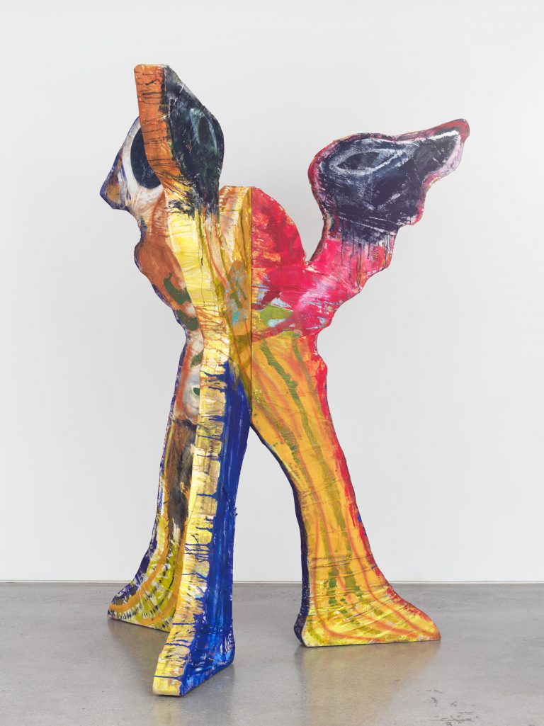 Bill Saylor at Magenta Plains – Art Viewer