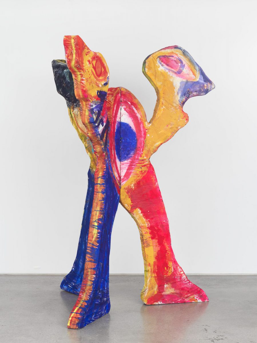 Bill Saylor at Magenta Plains – Art Viewer