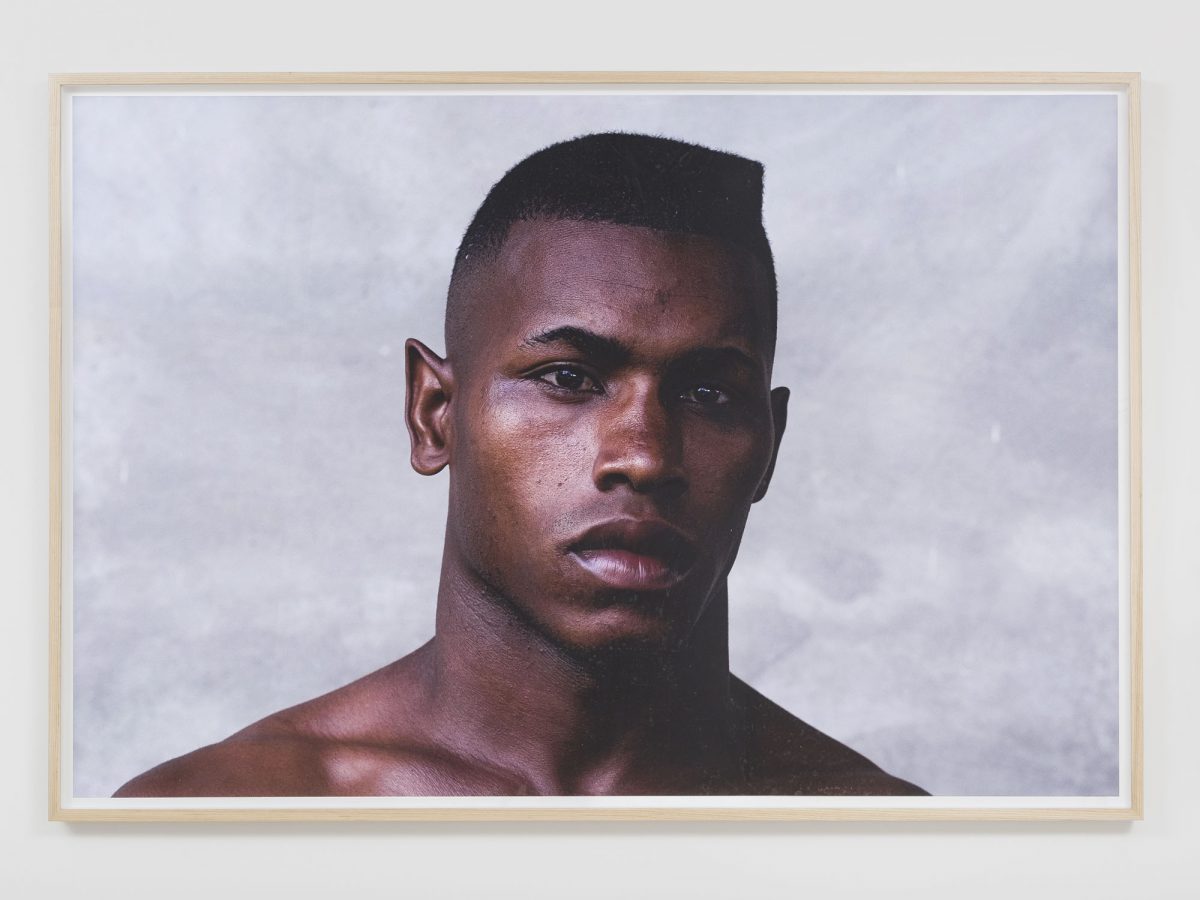 Dalton Gata at The Sunday Painter – Art Viewer