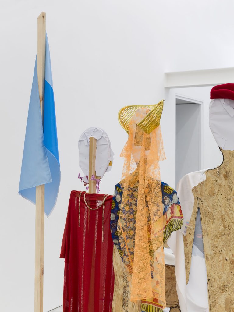 Dalton Gata at The Sunday Painter – Art Viewer