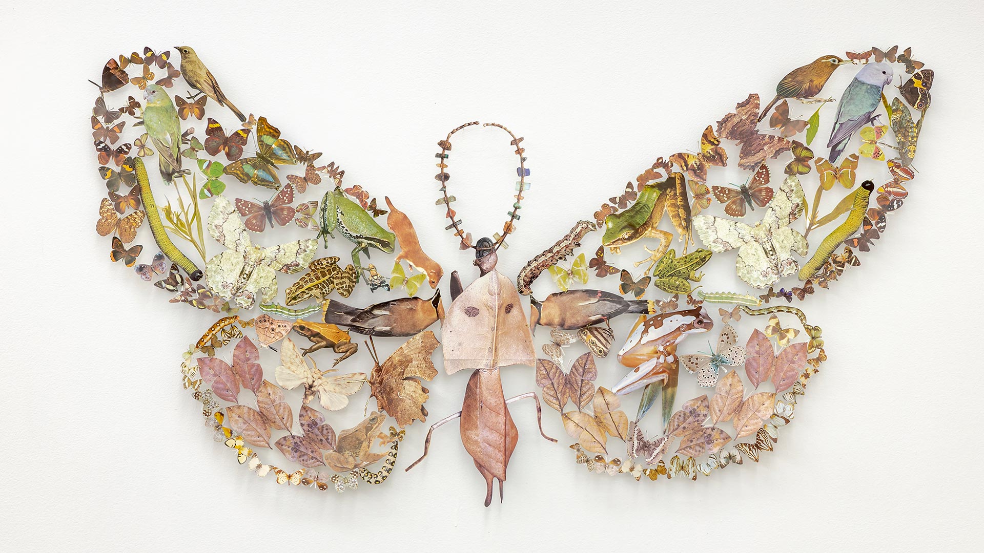 Jennifer Murphy at Clint Roenisch – Art Viewer