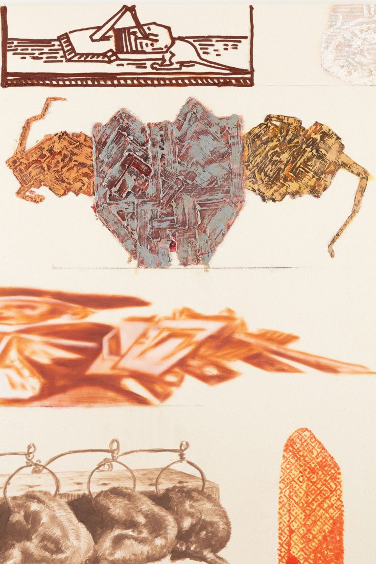 Joshua Miller at T293 – Art Viewer