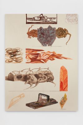 Joshua Miller at T293 – Art Viewer