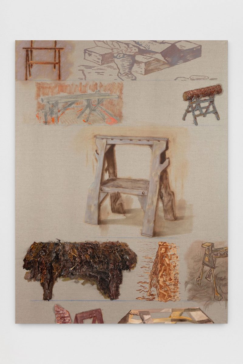 Joshua Miller at T293 – Art Viewer