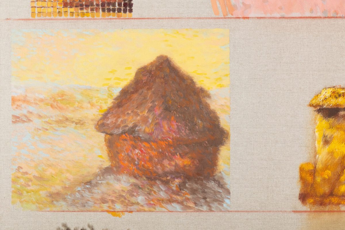 Joshua Miller at T293 – Art Viewer