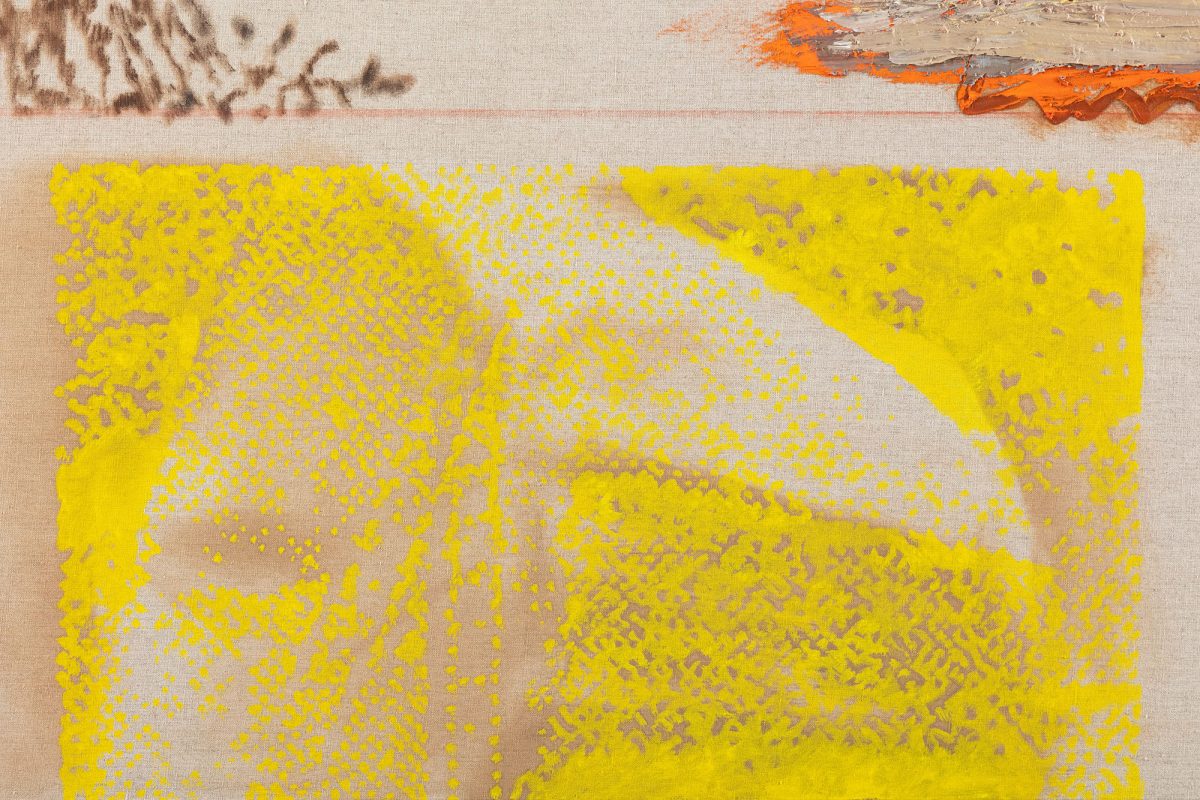 Joshua Miller at T293 – Art Viewer