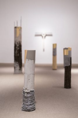Lucas Simões at Galería Pelaires – Art Viewer