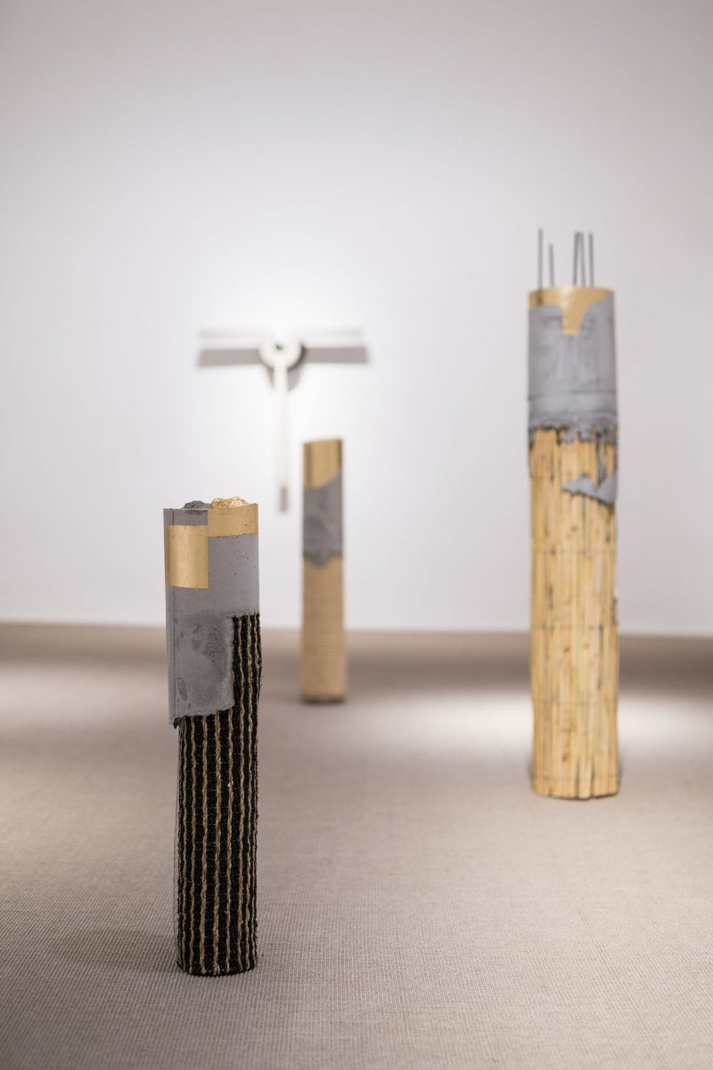 Lucas Simões at Galería Pelaires – Art Viewer