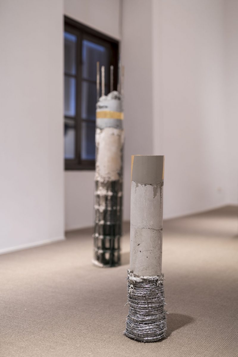Lucas Simões at Galería Pelaires – Art Viewer