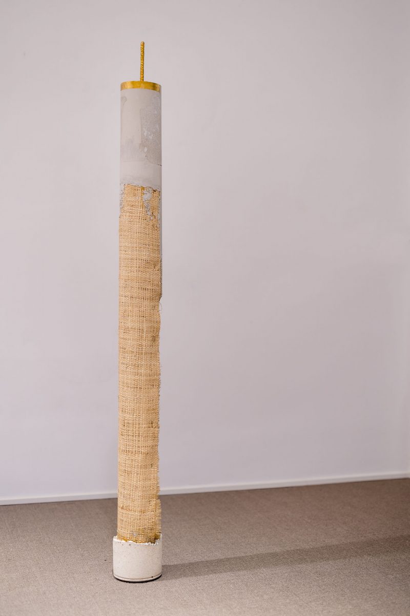 Lucas Simões at Galería Pelaires – Art Viewer