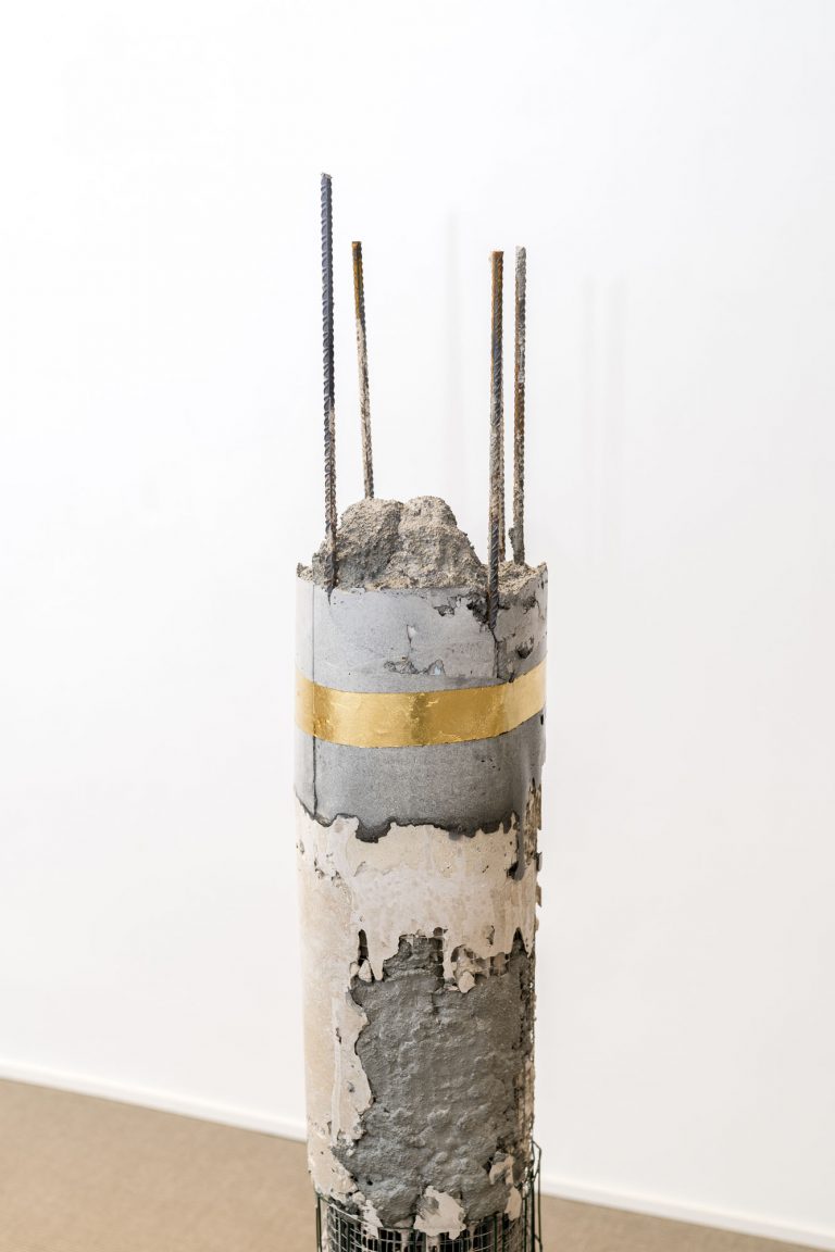 Lucas Simões at Galería Pelaires – Art Viewer