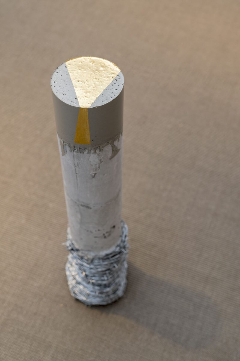 Lucas Simões at Galería Pelaires – Art Viewer
