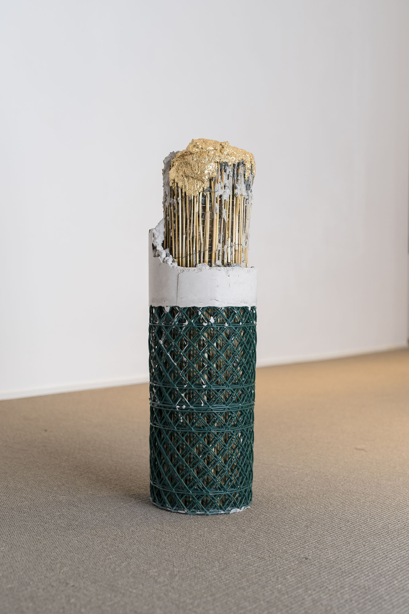 Lucas Simões at Galería Pelaires – Art Viewer