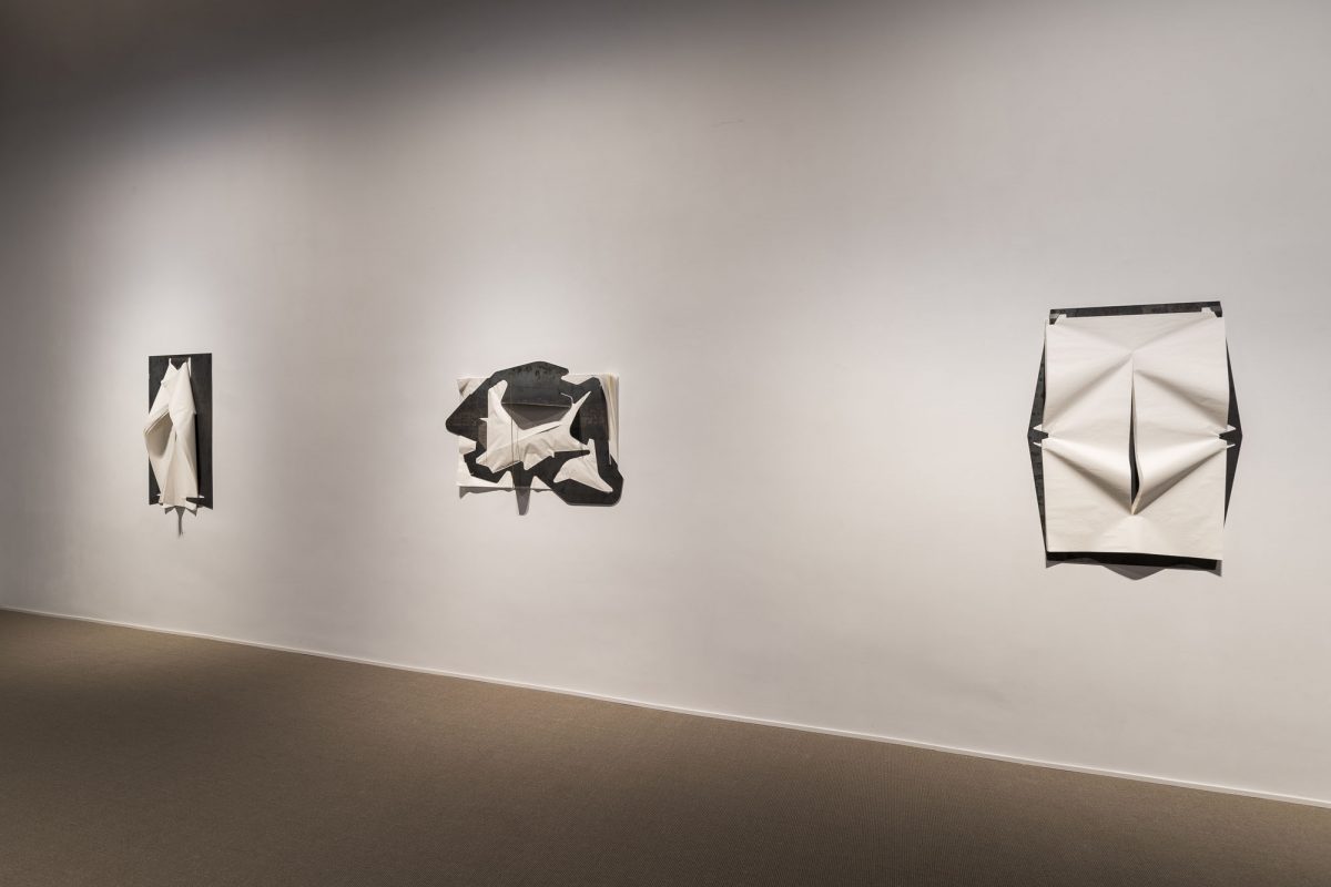 Lucas Simões at Galería Pelaires – Art Viewer