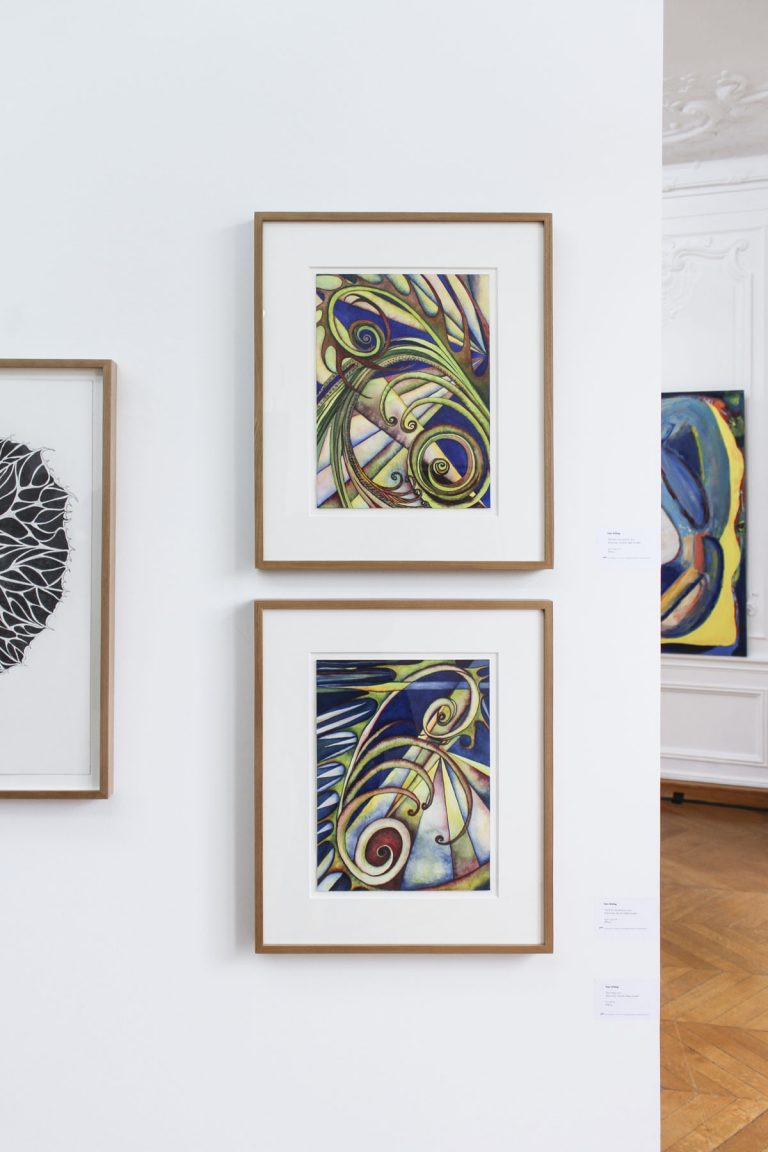 Paris Internationale 2019 (Part 2) – Art Viewer