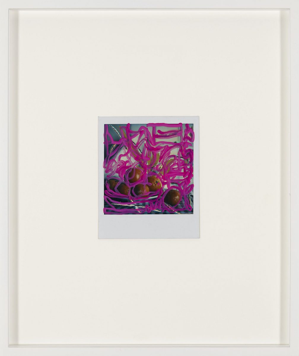 Piero Manai at P420 – Art Viewer