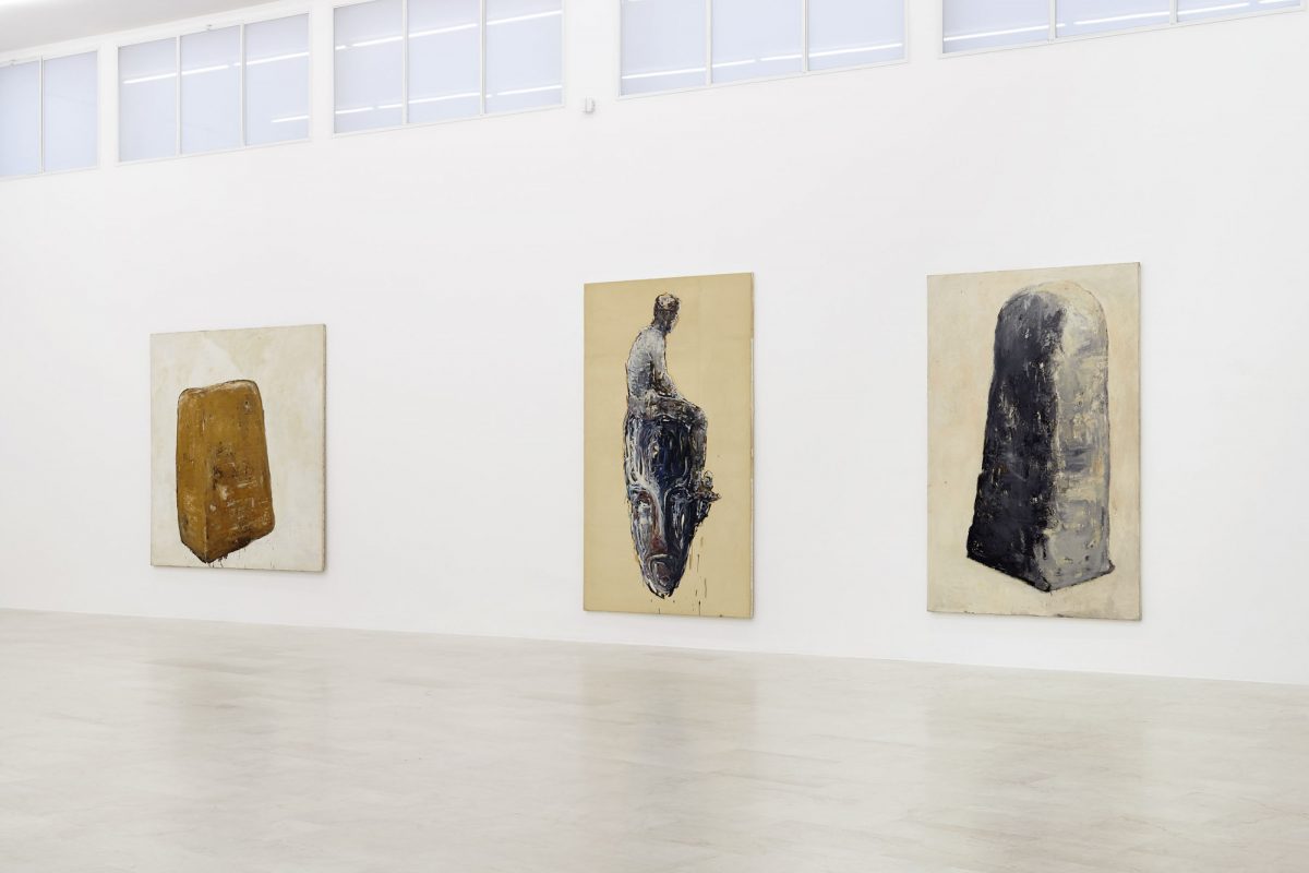 Piero Manai at P420 – Art Viewer