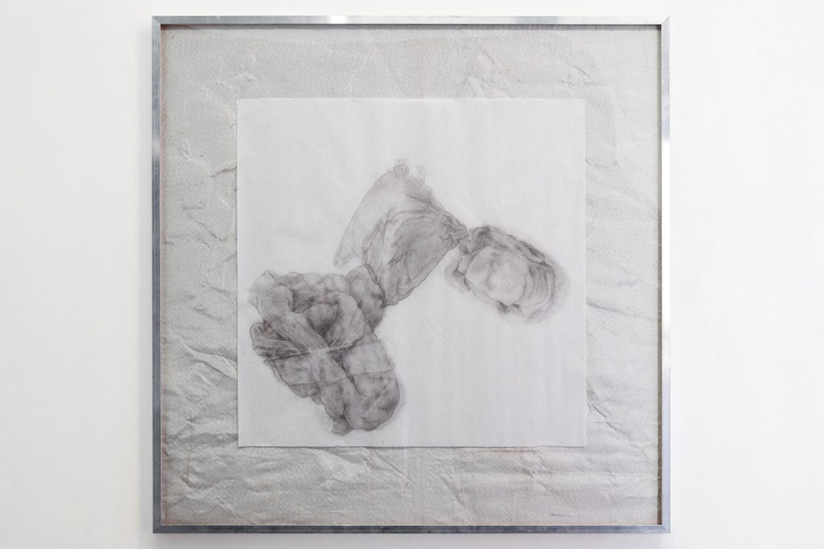 Stian Eide Kluge & Michael Ray-Von at Palmera – Art Viewer
