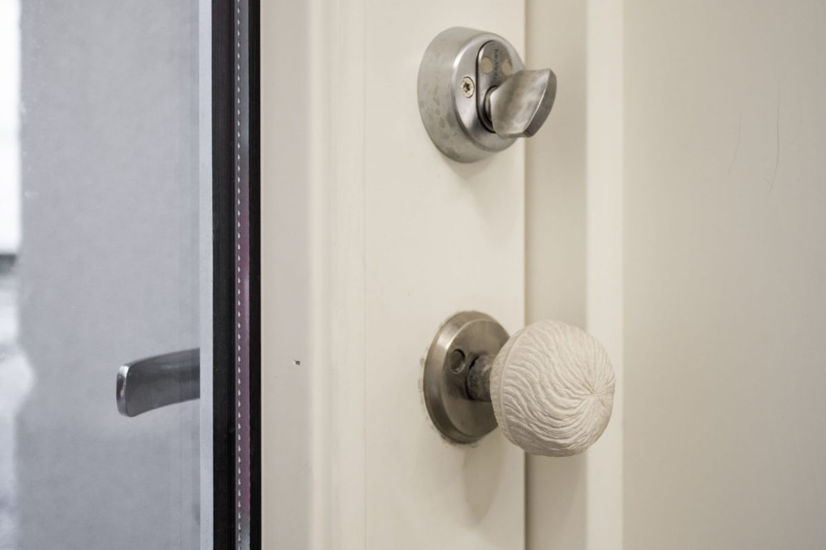 Stian Eide Kluge & Michael Ray-Von at Palmera – Art Viewer