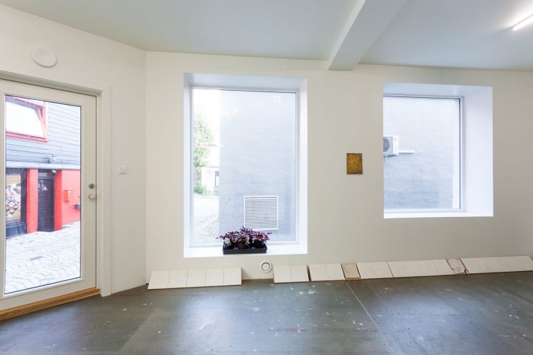 Stian Eide Kluge & Michael Ray-Von at Palmera – Art Viewer