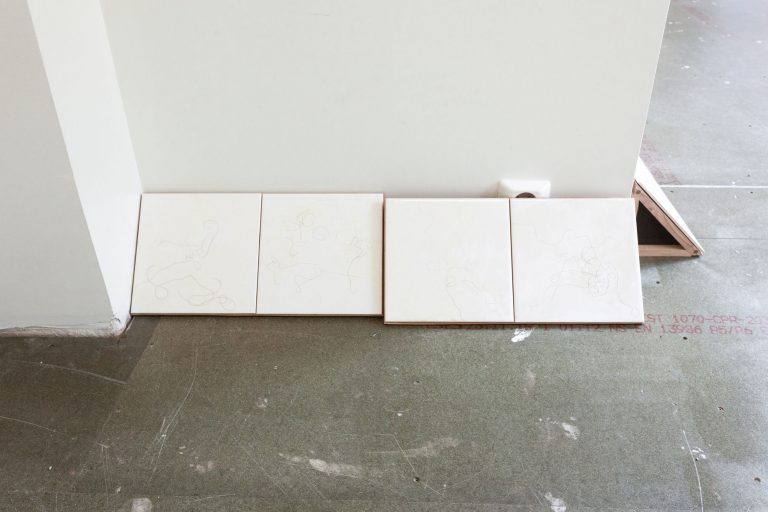 Stian Eide Kluge & Michael Ray-Von at Palmera – Art Viewer